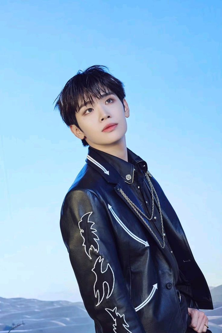 Taerae Photocards – Kpop Utopia MKE