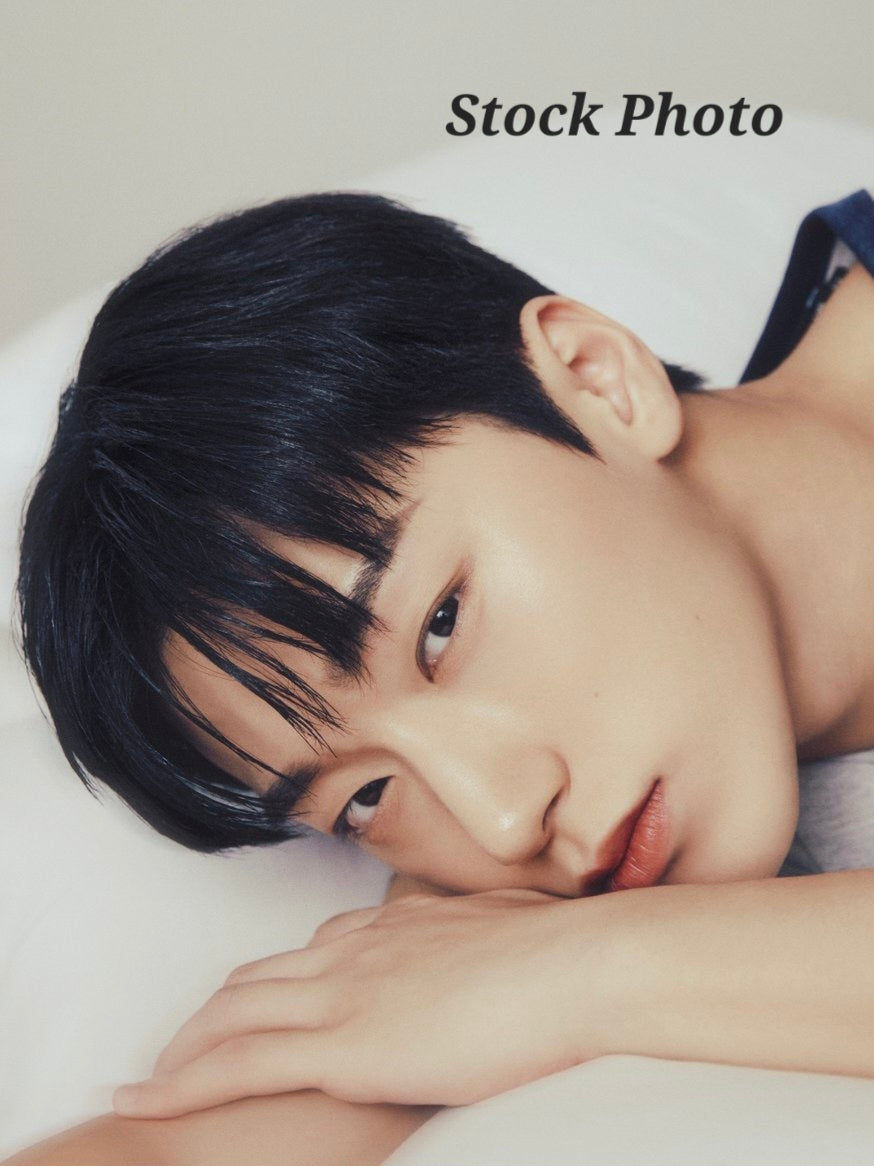 San - Album Photocards – K-Pop Wonderland